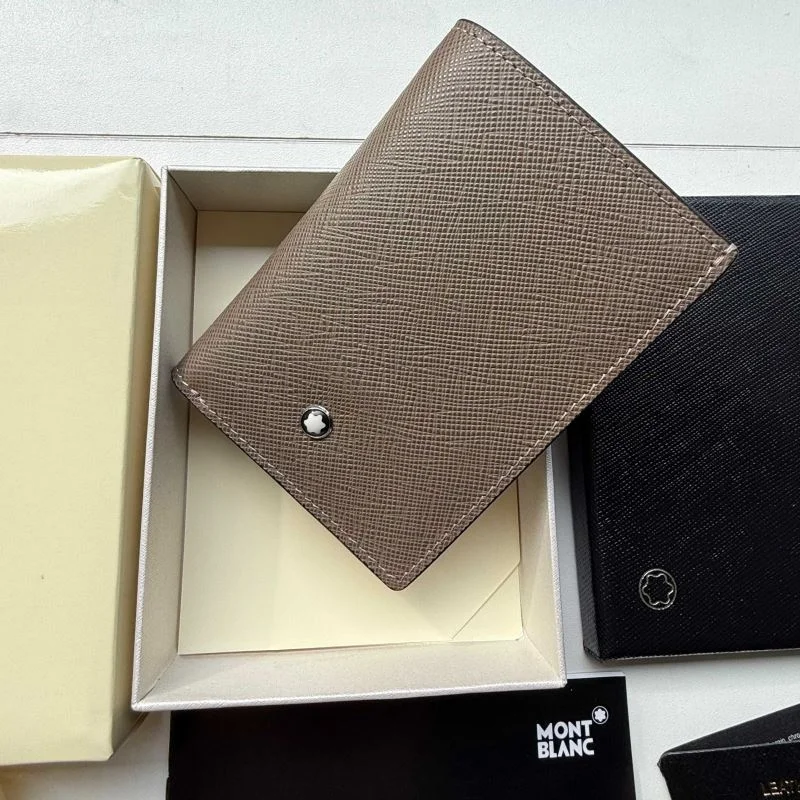 Montblanc Wallets Purse