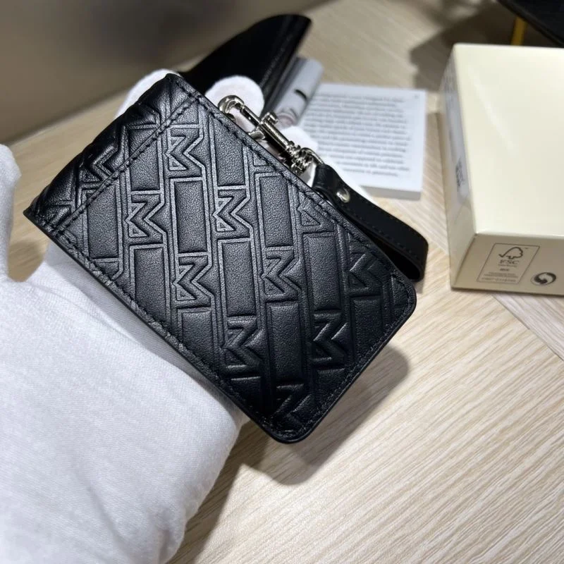 OEM Montblanc Wallets Purse