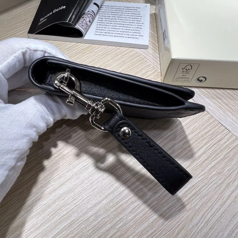 OEM Montblanc Wallets Purse