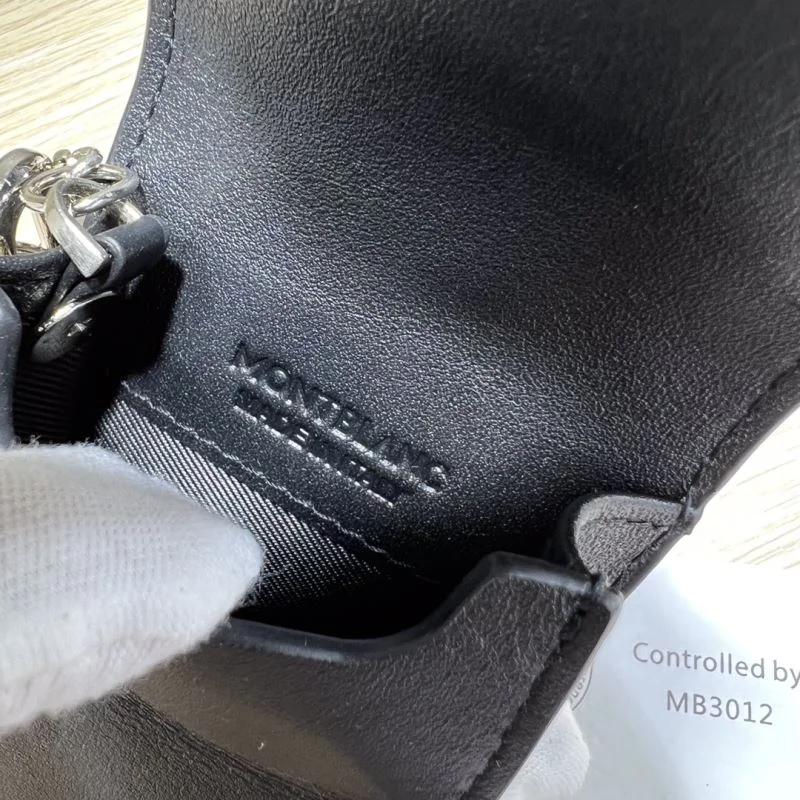 OEM Montblanc Wallets Purse