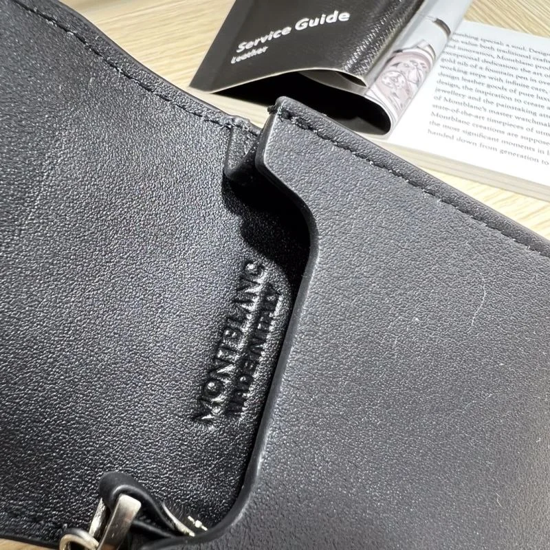 OEM Montblanc Wallets Purse