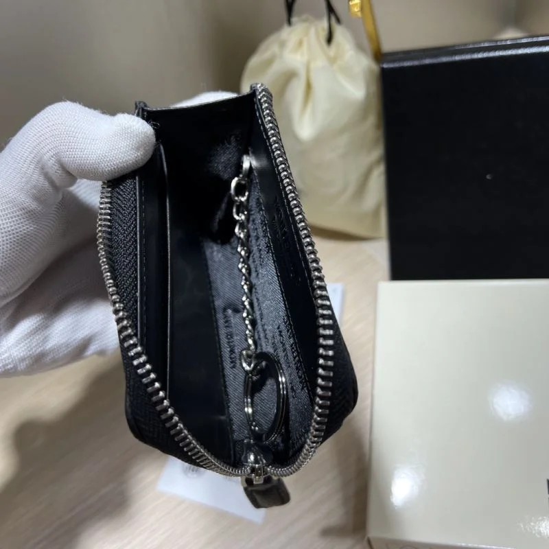 Official Montblanc Wallets Purse
