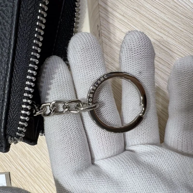 Official Montblanc Wallets Purse