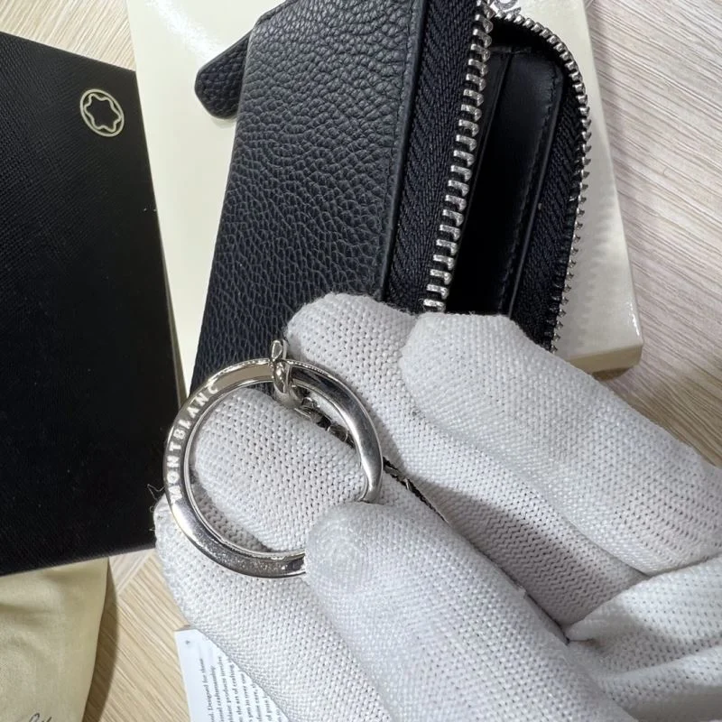 Official Montblanc Wallets Purse