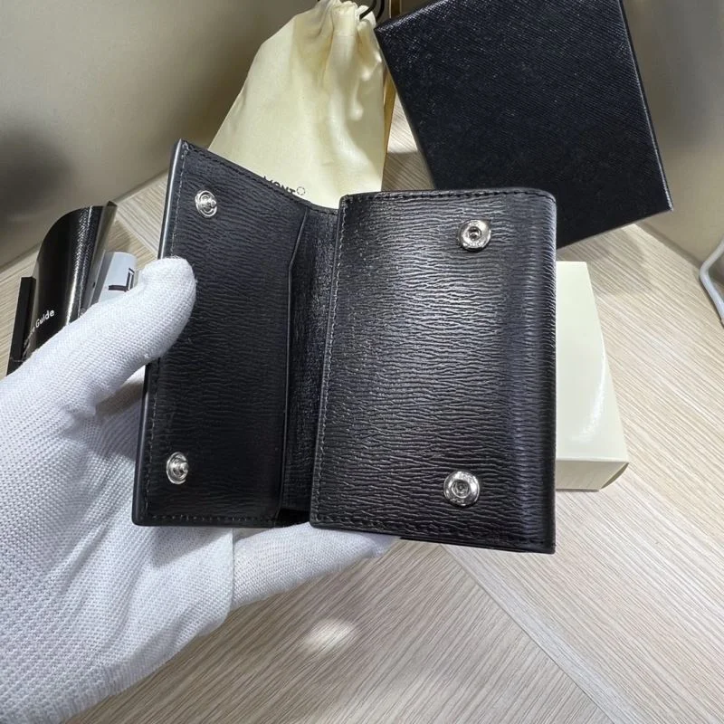 Authentic Montblanc Wallets Purse