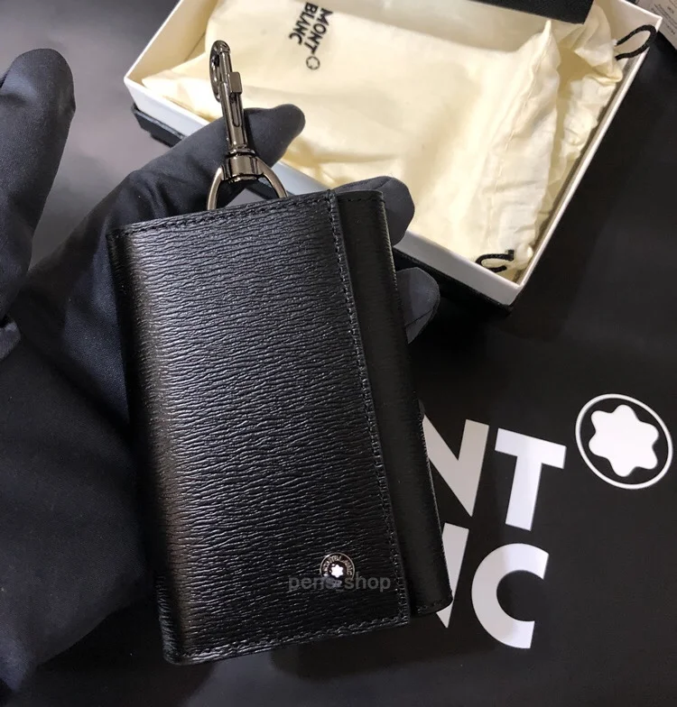 Authentic Montblanc Wallets Purse