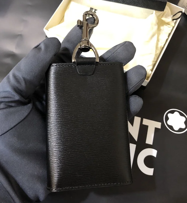 Authentic Montblanc Wallets Purse
