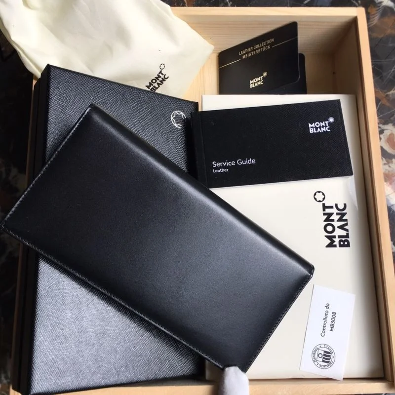 OEM Montblanc Wallets Purse