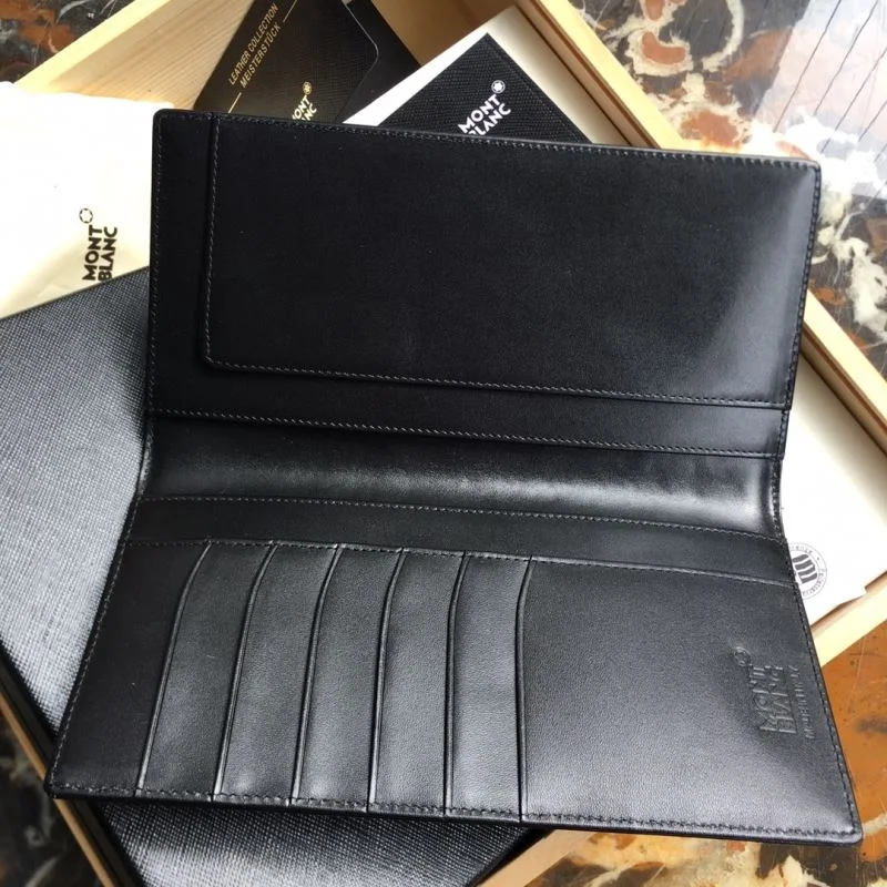 OEM Montblanc Wallets Purse
