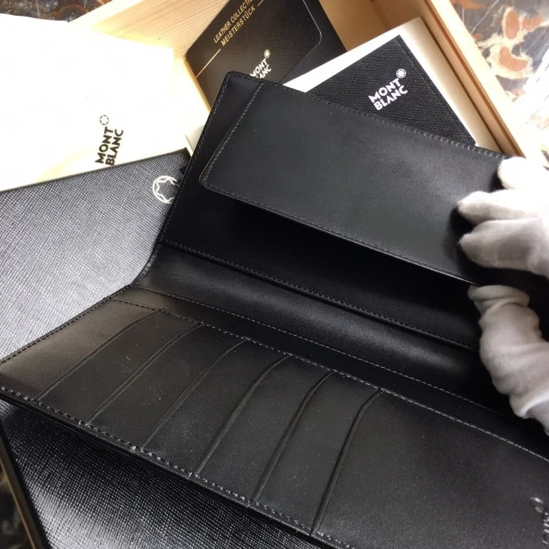 OEM Montblanc Wallets Purse