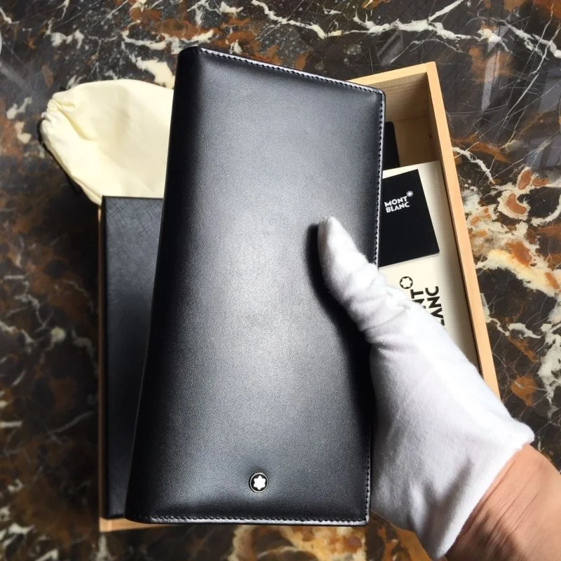 OEM Montblanc Wallets Purse