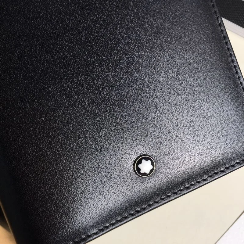 OEM Montblanc Wallets Purse