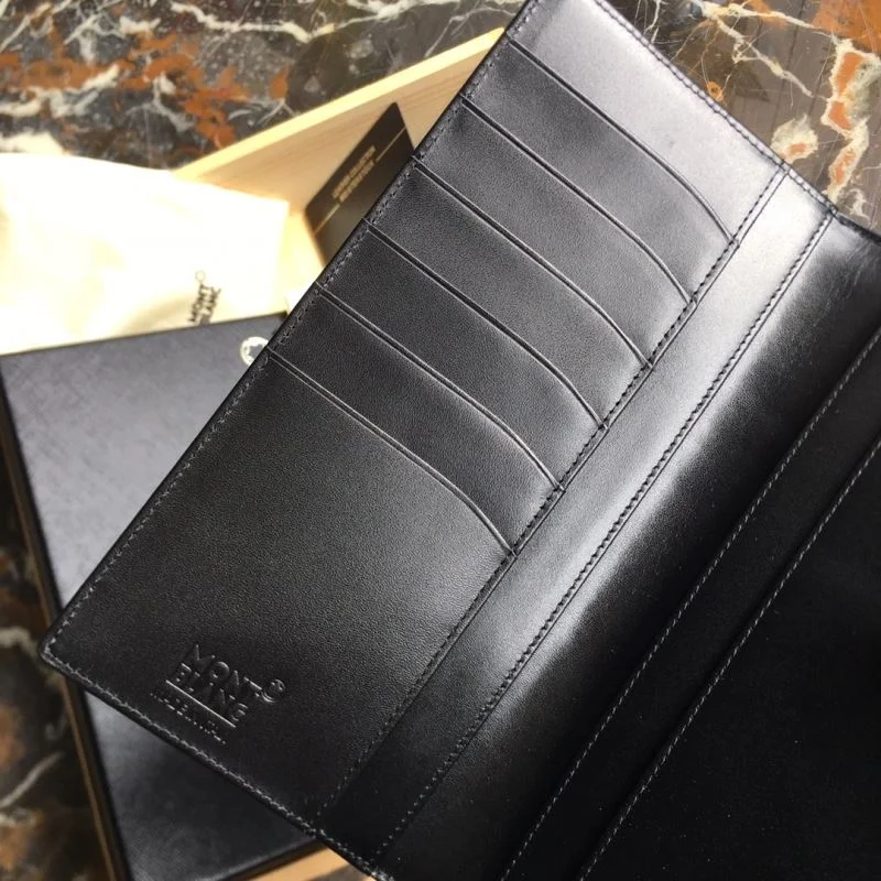 OEM Montblanc Wallets Purse