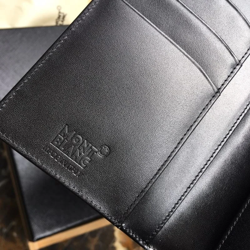 OEM Montblanc Wallets Purse