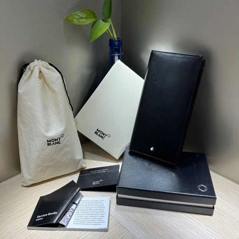 OEM Montblanc Wallets Purse