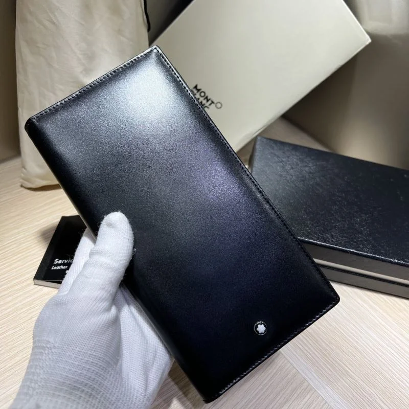OEM Montblanc Wallets Purse