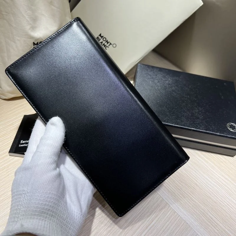 OEM Montblanc Wallets Purse