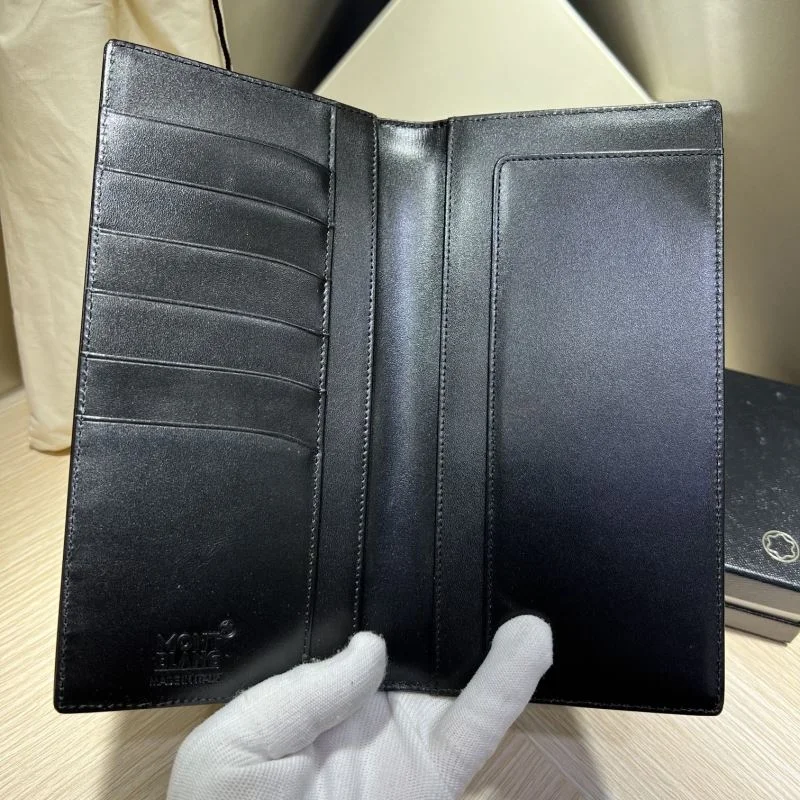 OEM Montblanc Wallets Purse