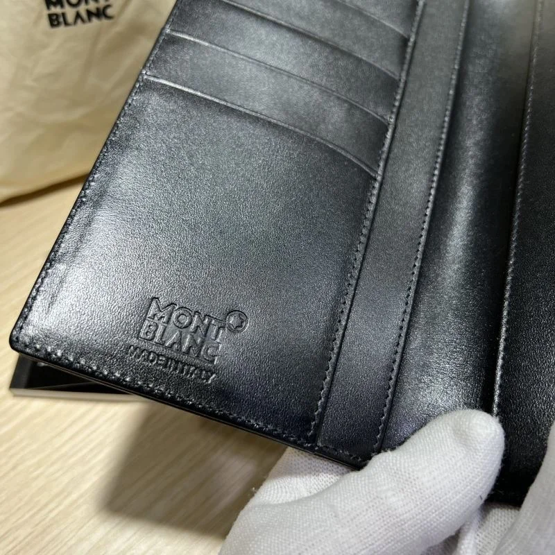 OEM Montblanc Wallets Purse