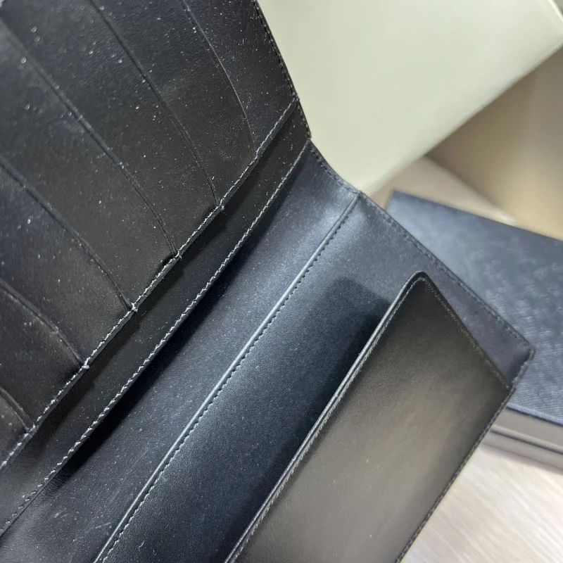 OEM Montblanc Wallets Purse