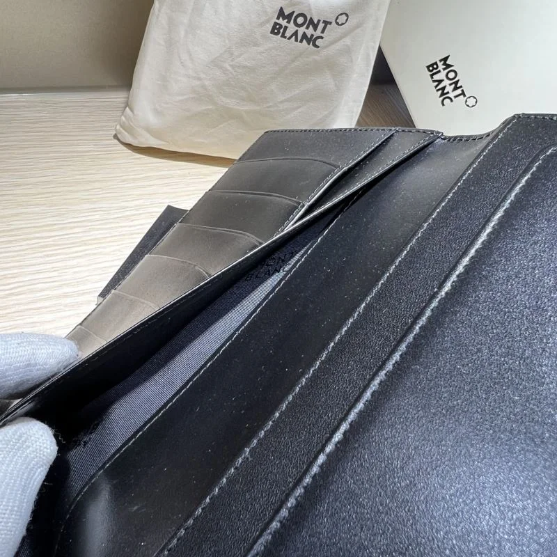 OEM Montblanc Wallets Purse