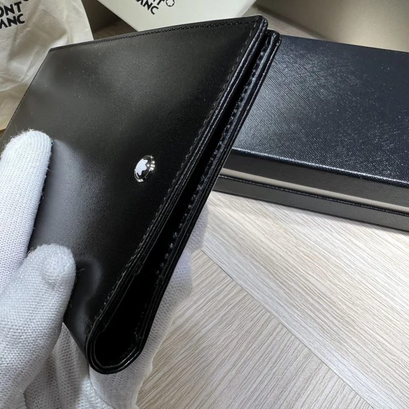 OEM Montblanc Wallets Purse