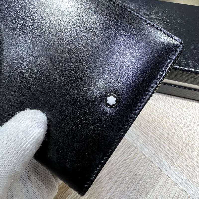OEM Montblanc Wallets Purse
