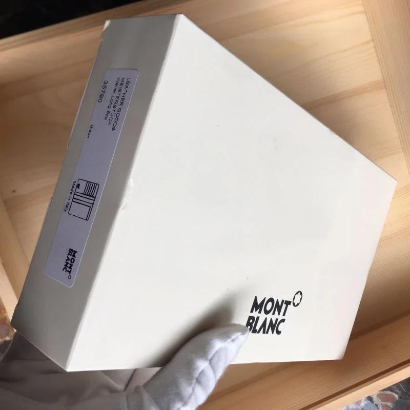 OEM Montblanc Wallets Purse
