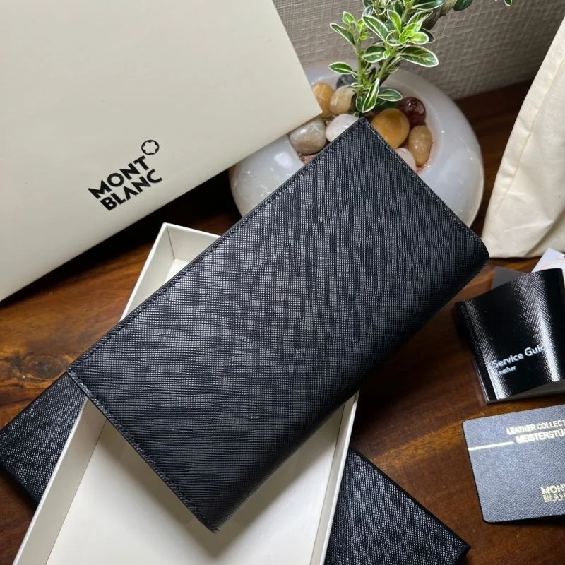 Low-cost Montblanc Wallets Purse