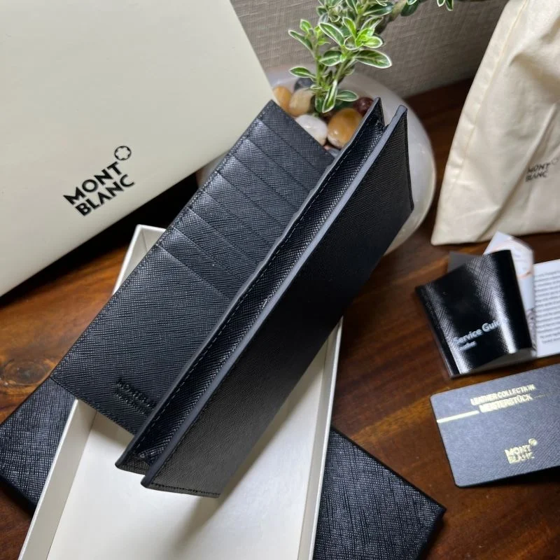 Low-cost Montblanc Wallets Purse
