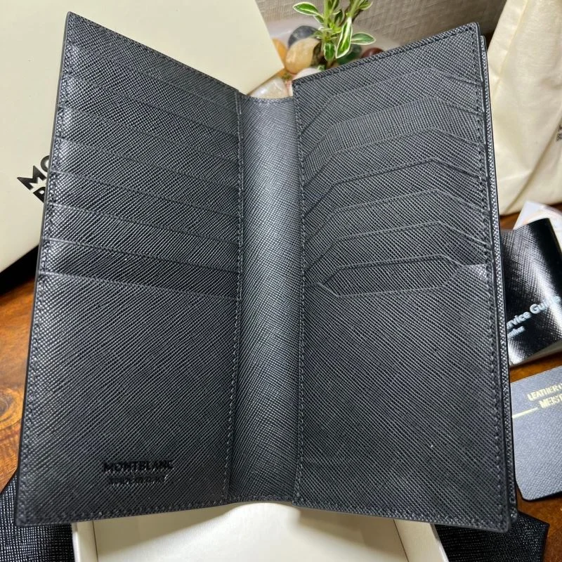 Low-cost Montblanc Wallets Purse