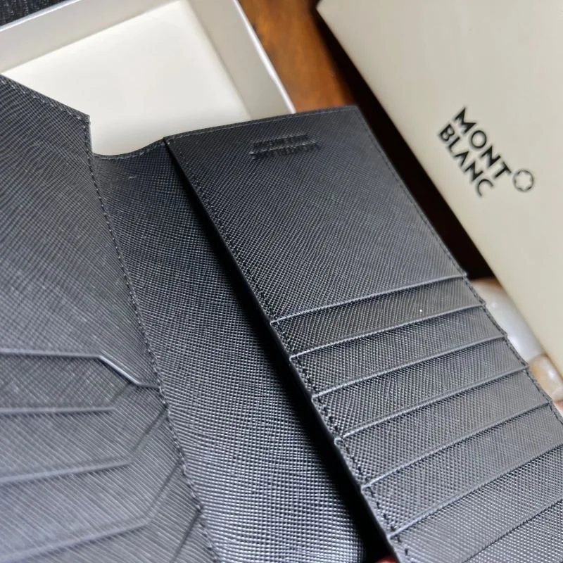 Low-cost Montblanc Wallets Purse