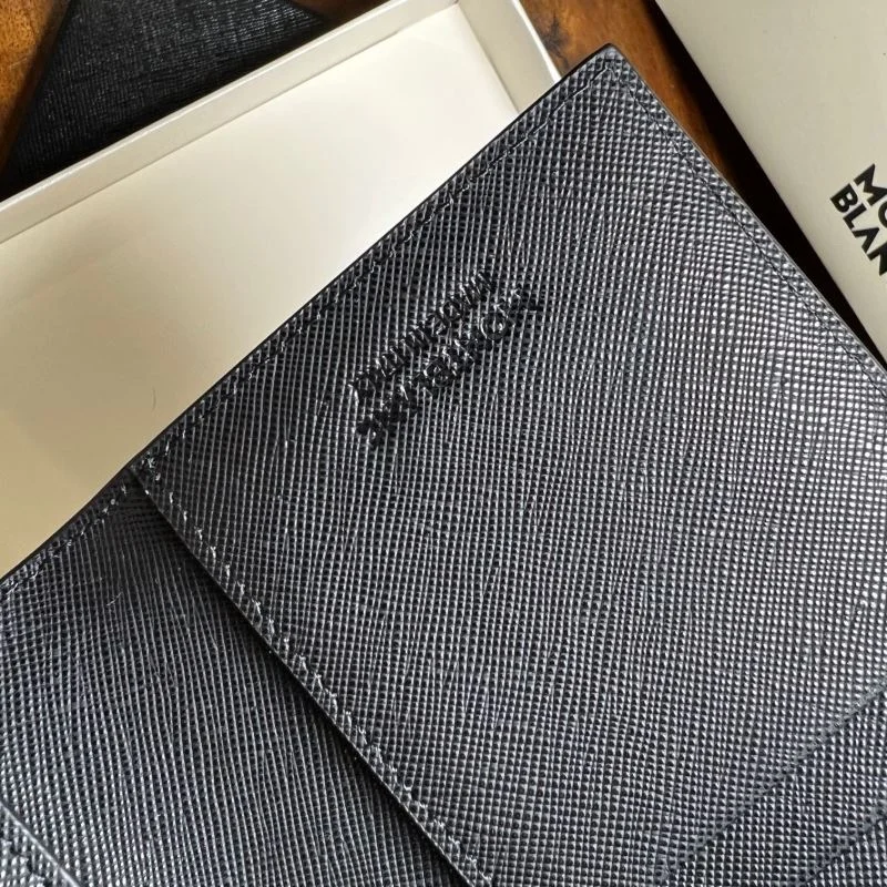 Low-cost Montblanc Wallets Purse