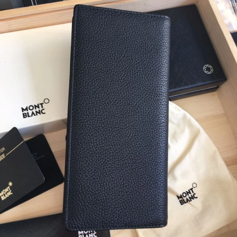 1:1 copy Montblanc Wallets Purse