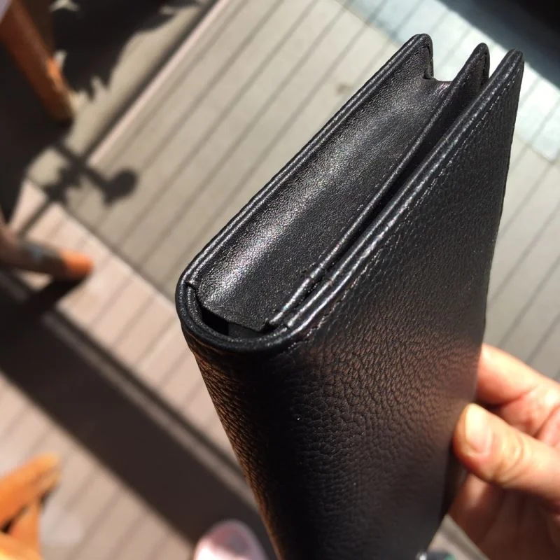 1:1 copy Montblanc Wallets Purse