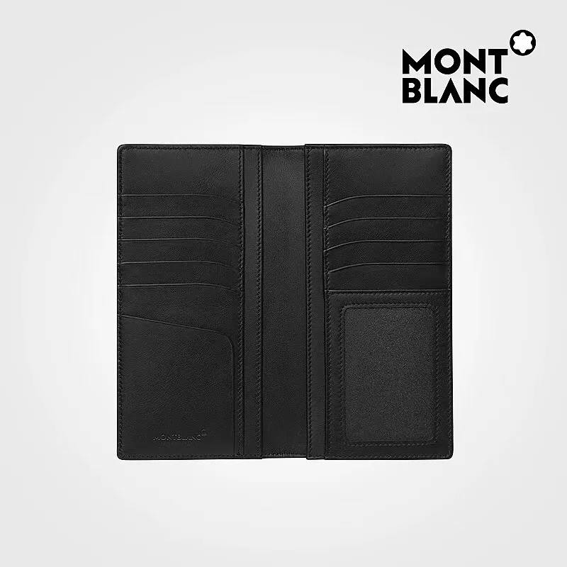 1:1 copy Montblanc Wallets Purse