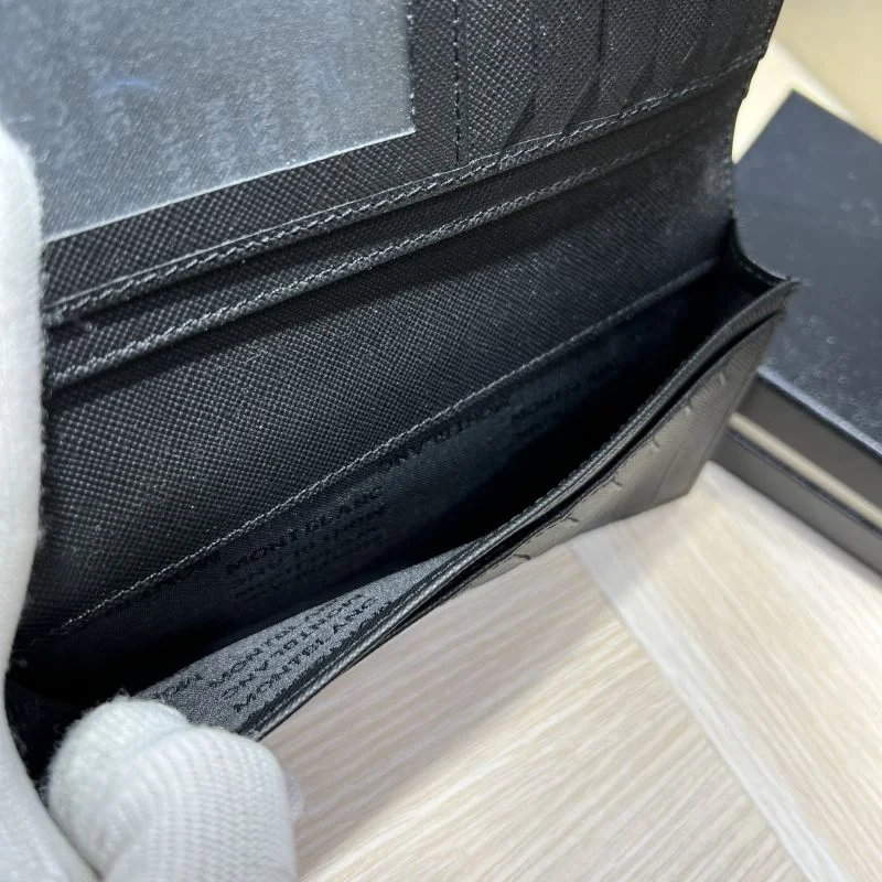 Mirror quality Montblanc Wallets Purse