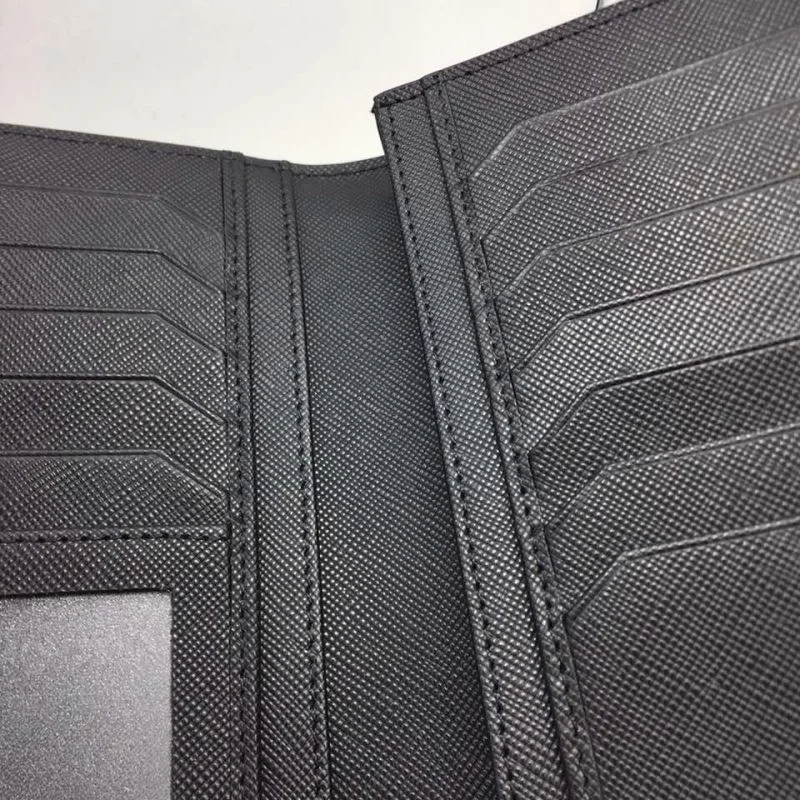 Official Montblanc Wallets Purse