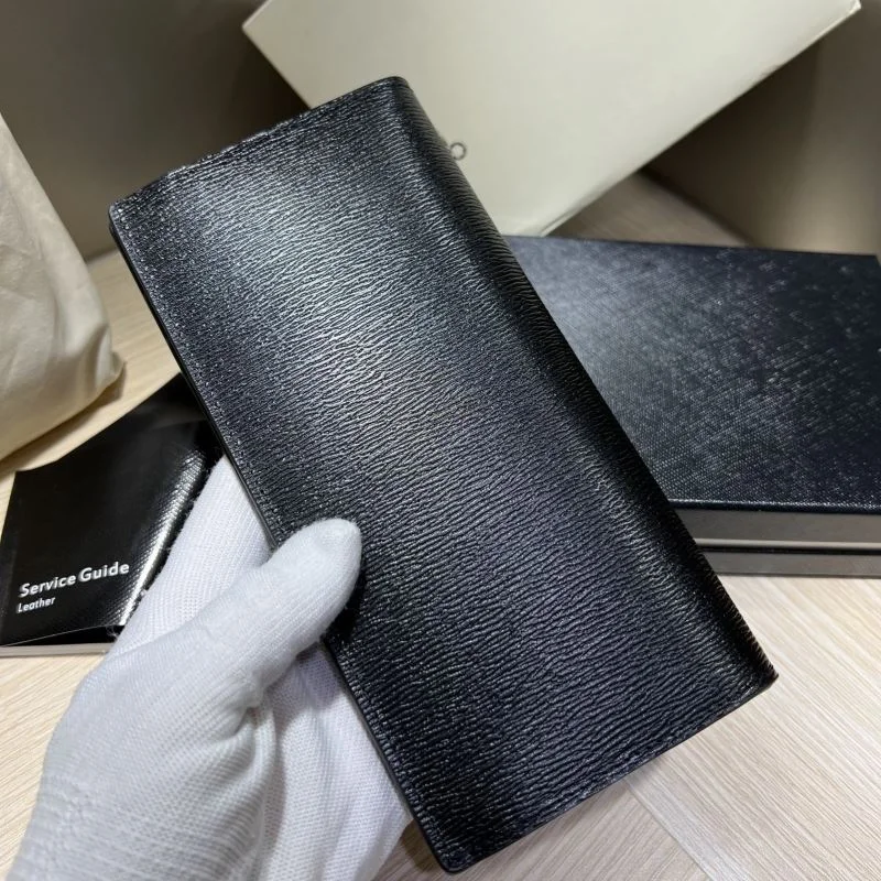 Real Montblanc Wallets Purse