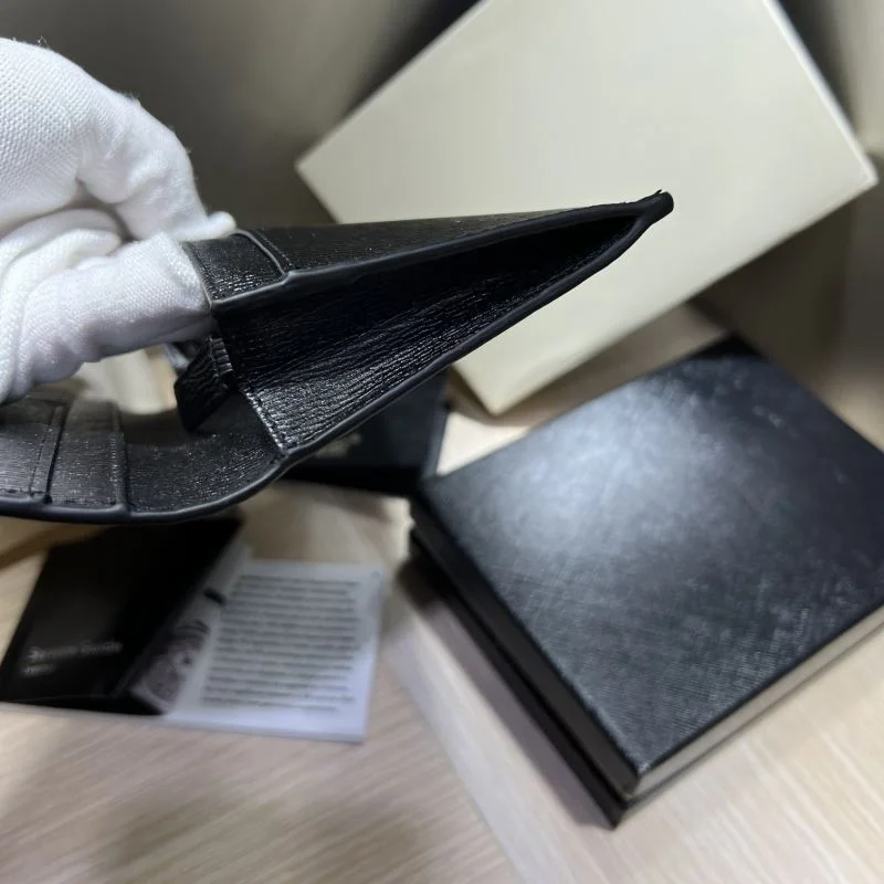 Real Montblanc Wallets Purse