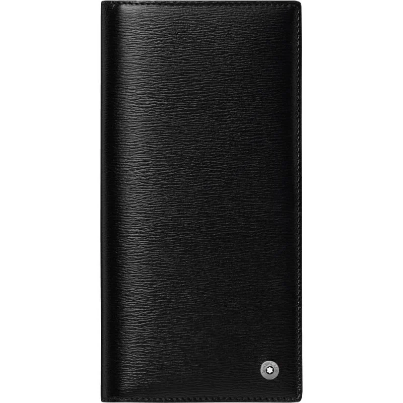 Real Montblanc Wallets Purse
