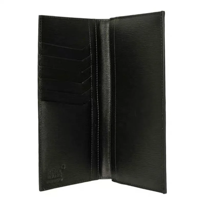 Real Montblanc Wallets Purse
