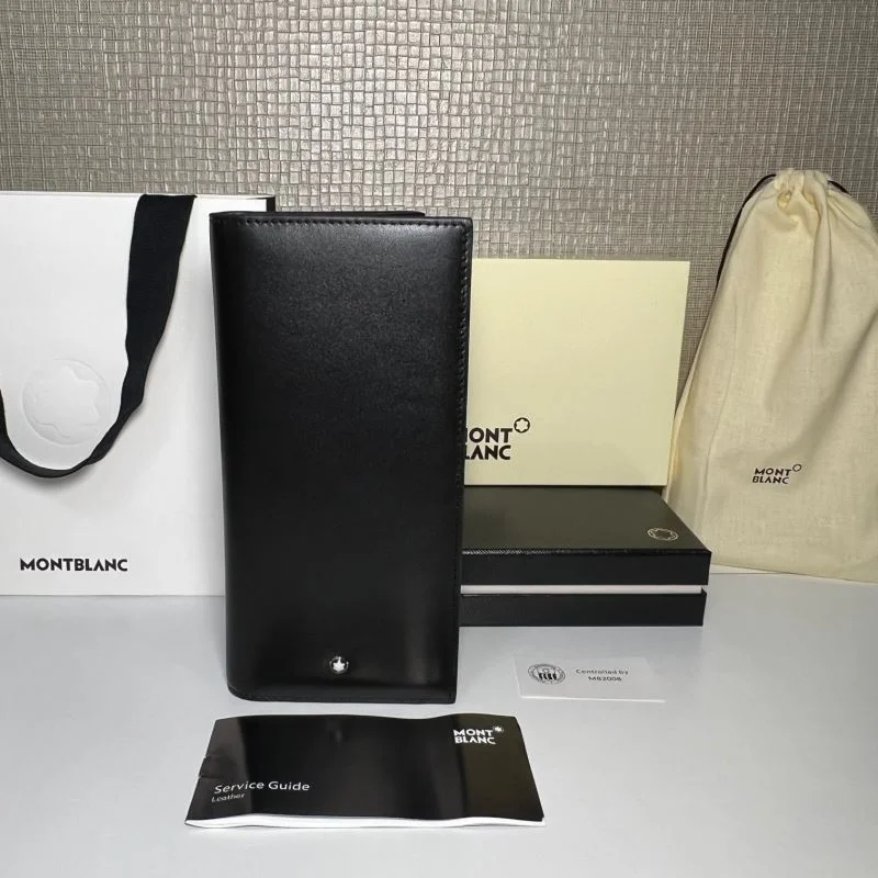 Montblanc Wallets Purse