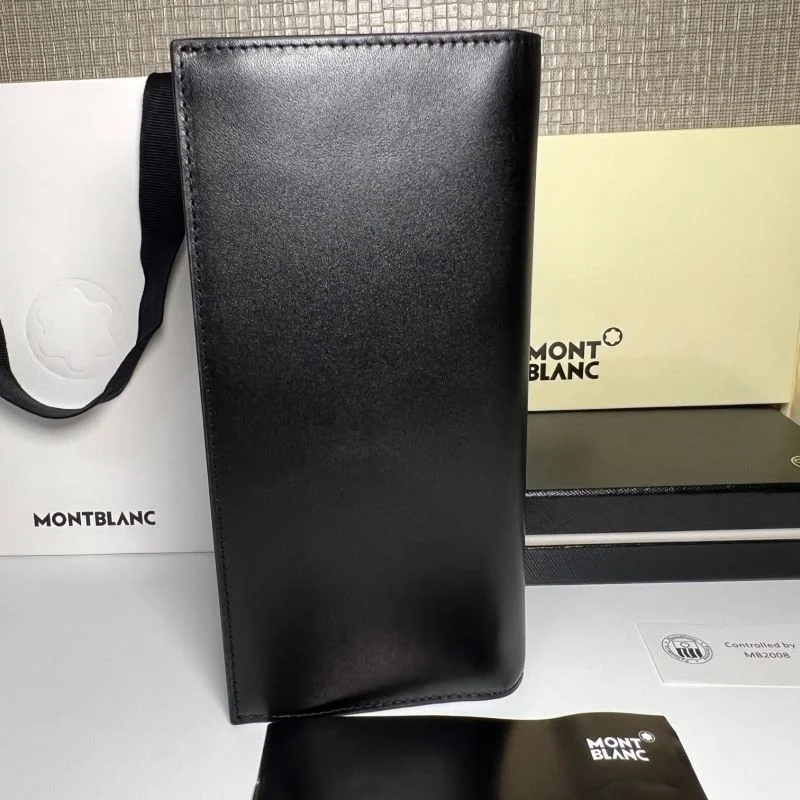 Discounted Montblanc Wallets Purse