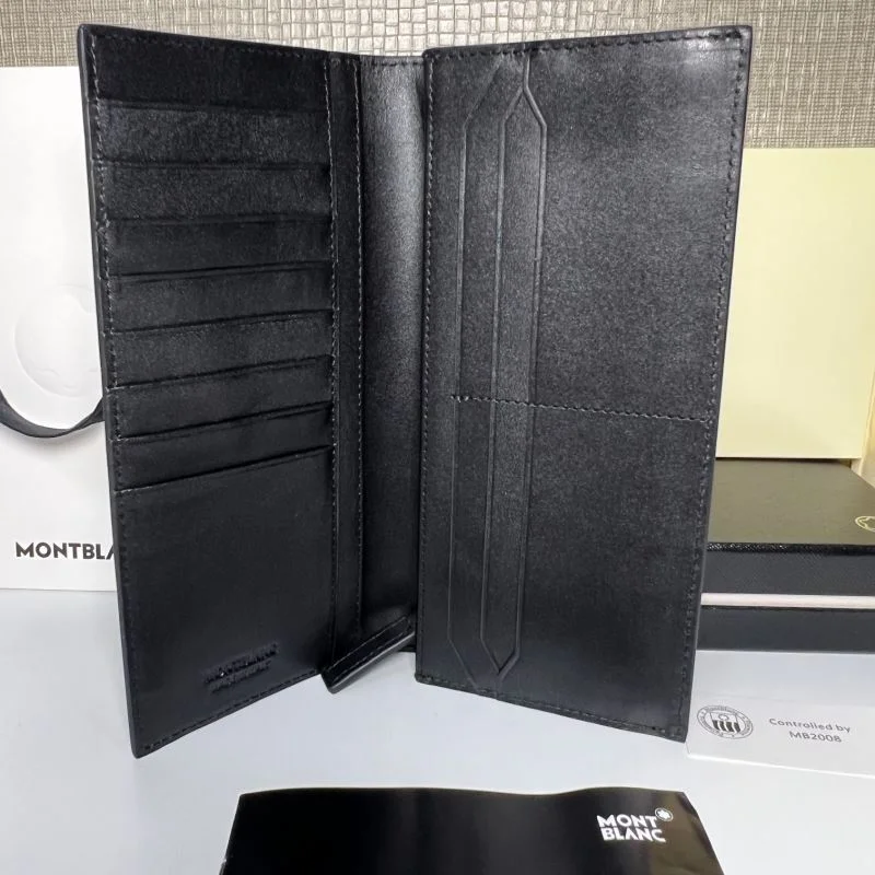 Discounted Montblanc Wallets Purse