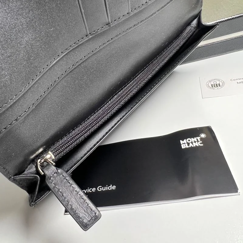 Discounted Montblanc Wallets Purse