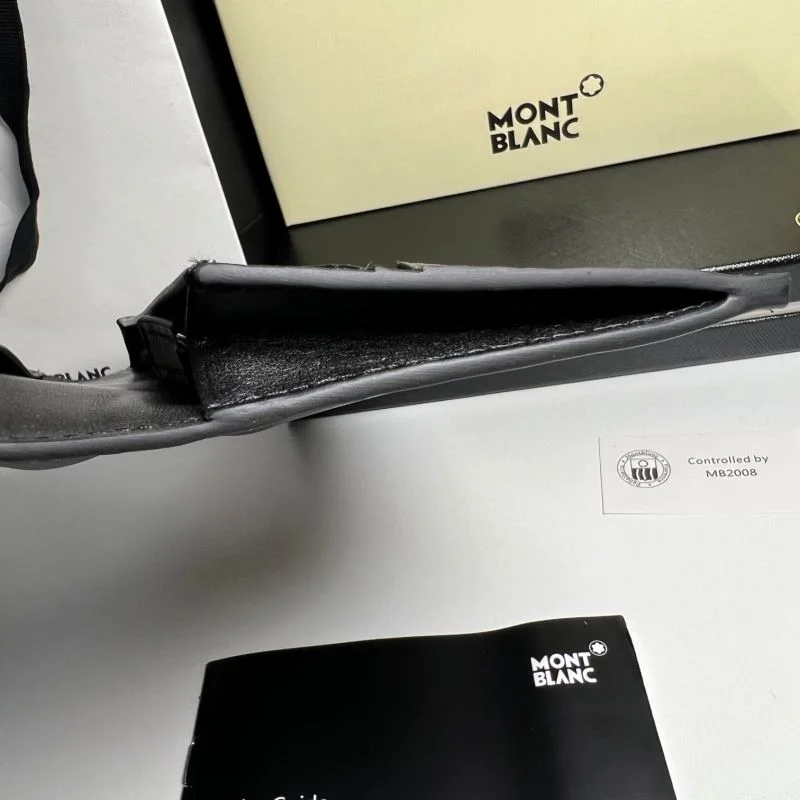 Discounted Montblanc Wallets Purse