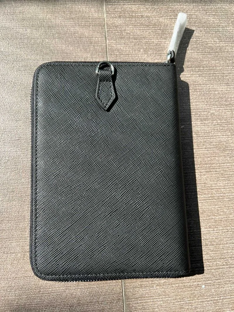 Top mirror Montblanc Wallets Purse