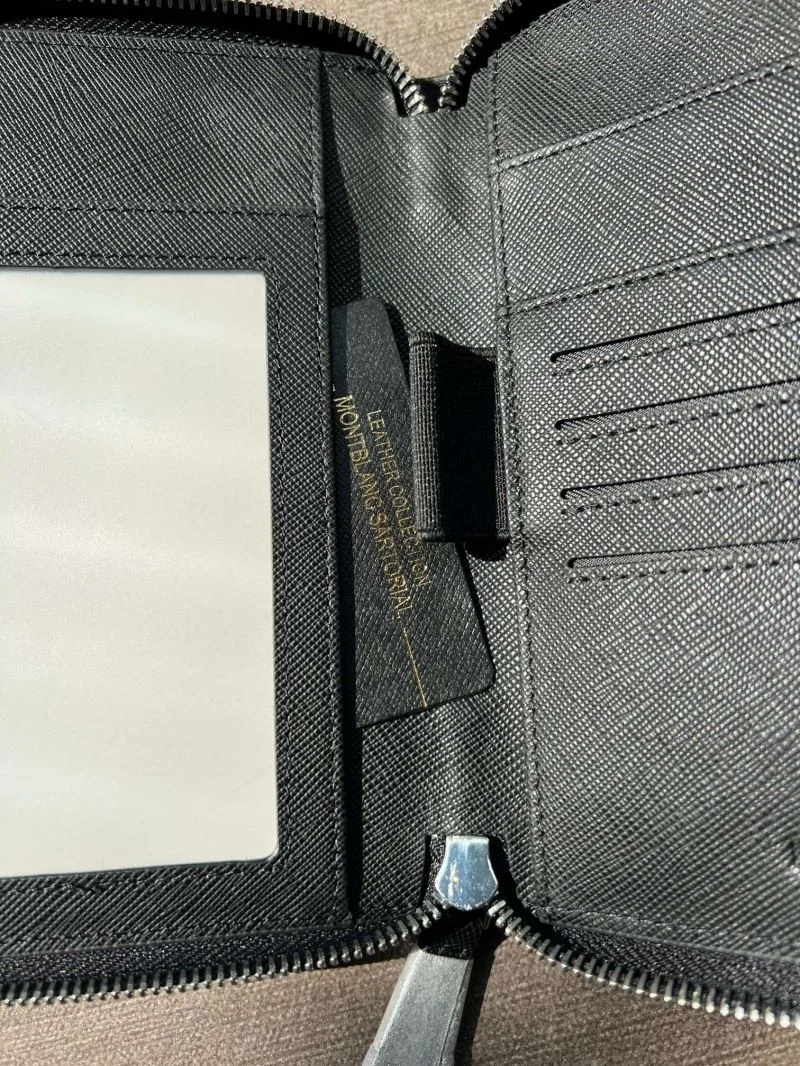 Top mirror Montblanc Wallets Purse