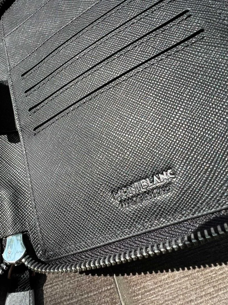 Top mirror Montblanc Wallets Purse